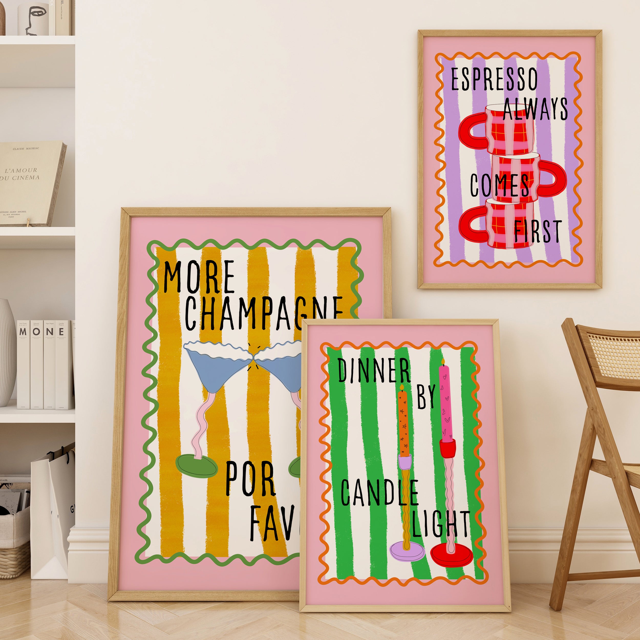 Lifestyle Prints – Maddison Ball Creative