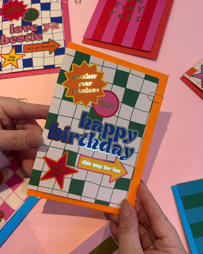 Maddison Ball Creative